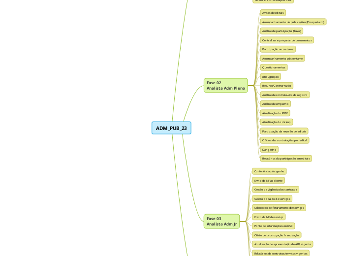 ADM_PUB_23 - Mapa Mental