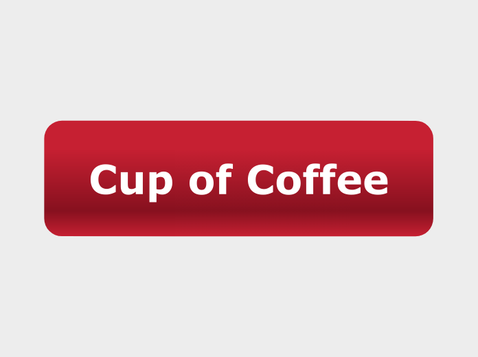 Cup of Coffee - Mind Map