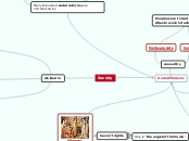 Social Condition - Concept Map