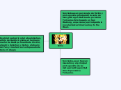 Goku - Mind Map