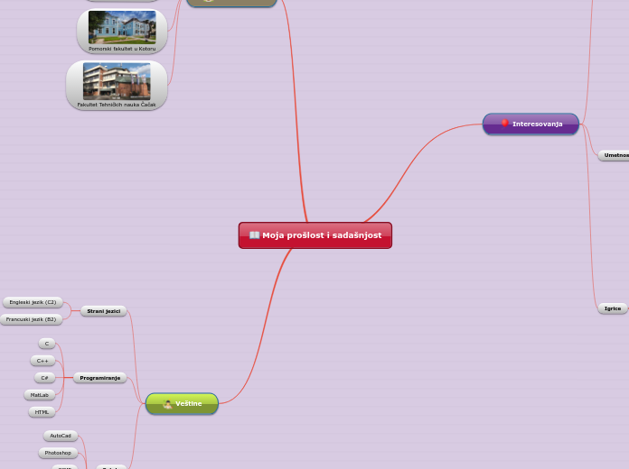 Sada_262-2021 - Mind Map