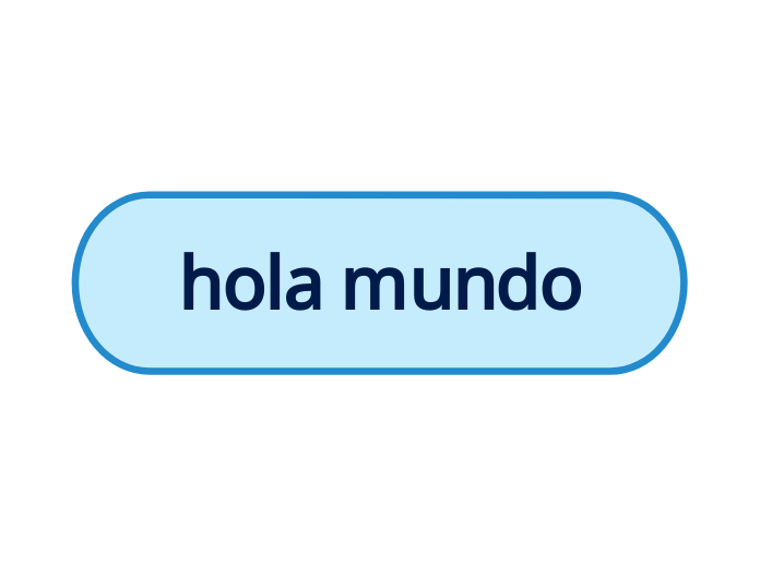 hola mundo - Mind Map