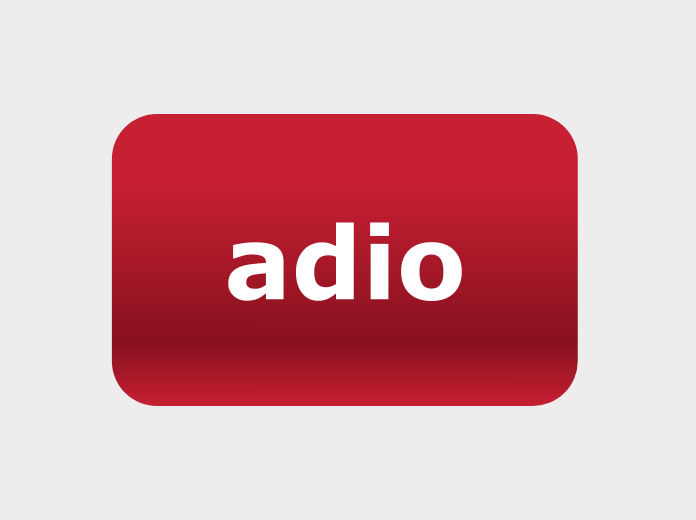 adio - Mind Map