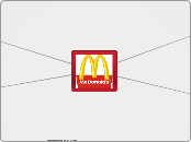 Mapa mental McDonald´s - Mind Map