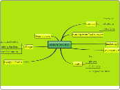 BROCHURE - Mind Map