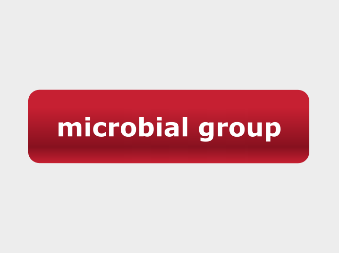 microbial group - Mind Map