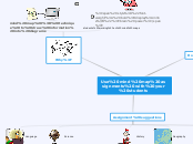 Sample Mind Map - Mind Map