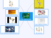 Aves - Mind Map