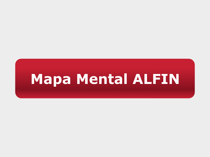 Mapa Mental ALFIN - Mind Map