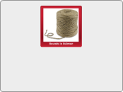 Sounds in Science - Mind Map