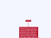 CAPITULO 3 NETFLIX - Concept Map