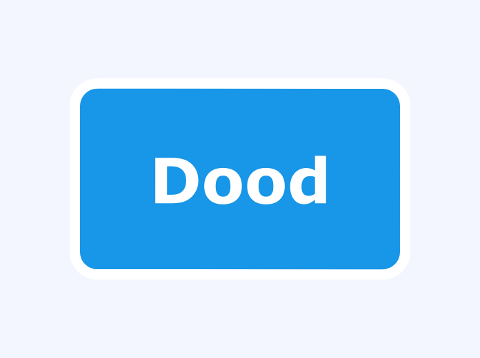Dood - Mind Map