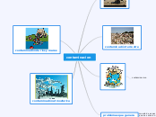 contaminacion - Mind Map