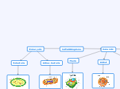 Cell Kingdoms - Concept Map