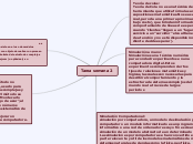 Tarea semana 2 - Mind Map