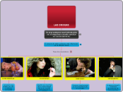 LAS DROGAS - Mind Map