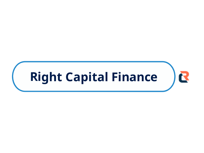 Right Capital Finance - Mind Map