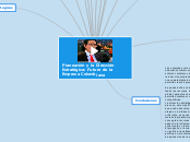 Planeación y la Dirección Estratégica: Fut...- Mind Map