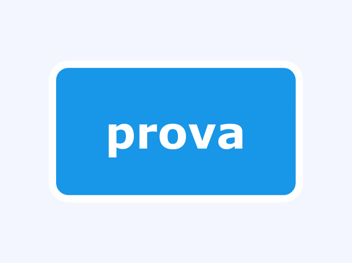 prova - Mind Map
