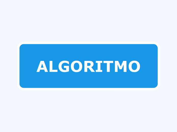 ALGORITMO - Mind Map