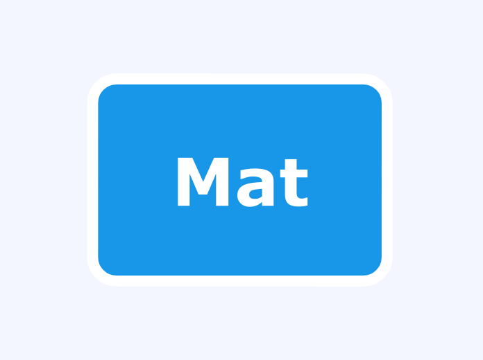 Mat - Mind Map