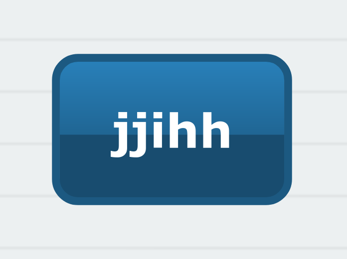 jjihh - Mind Map