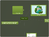 El Reciclaje - Mind Map