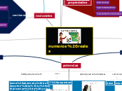 prueba integradora matematicas - Mind Map