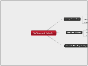 Informative Speech - Mind Map