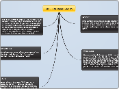 BUSES NORMALIZADOS - Mind Map