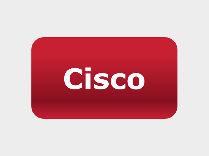 Cisco - Mind Map