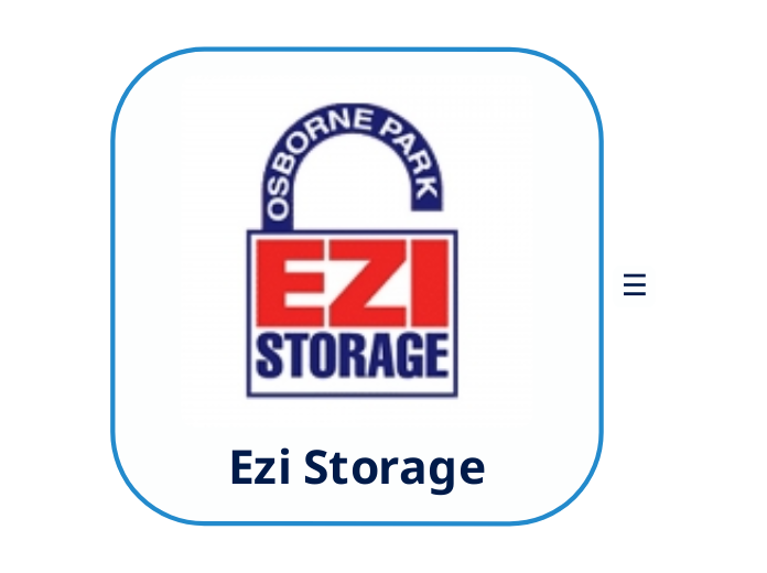 Ezi Storage - Mind Map