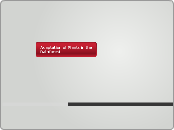 Adaptation of Plants in the Rainforest - Mind Map