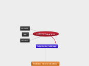 Modelos Administrativos - Mind Map