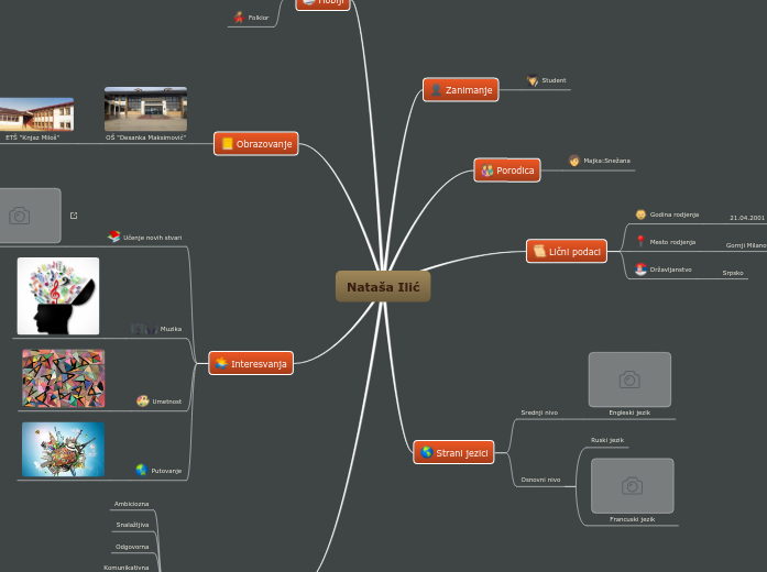 sada_85/2020 - Mind Map