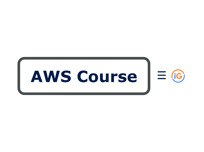 AWS Course - Mind Map