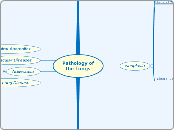 Pathology of the Lungs - Mind Map