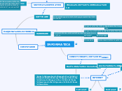 INFORMATICA - Mind Map