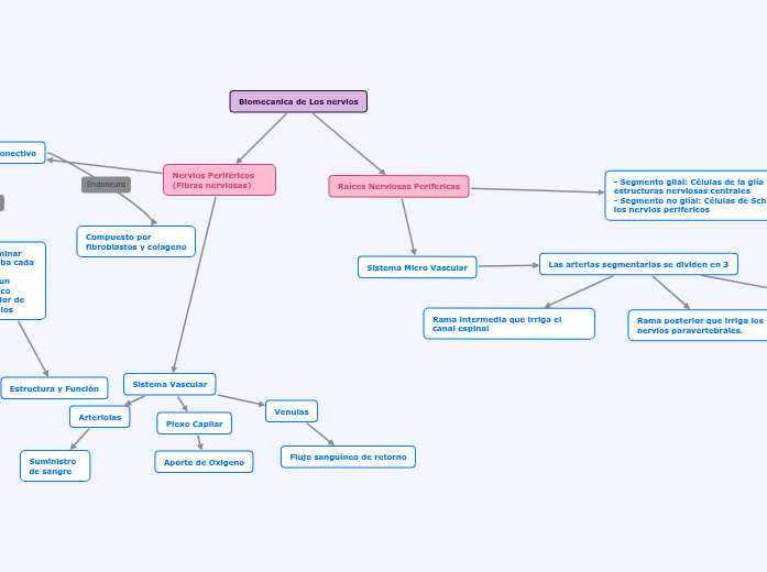 Capitulo 5 - Concept Map
