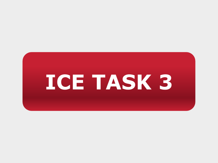 ICE TASK 3 - Mind Map