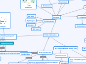 MAcromolecules - Concept Map