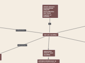 metodo cientifico - Mind Map