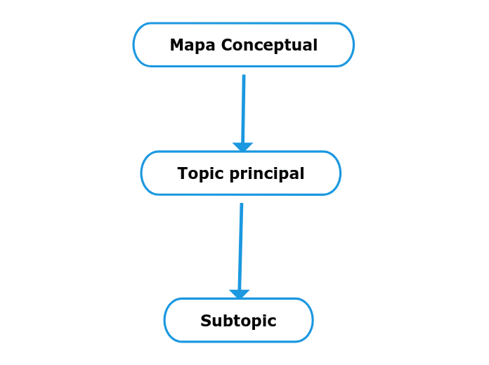 Mapa Conceptual - Mind Map