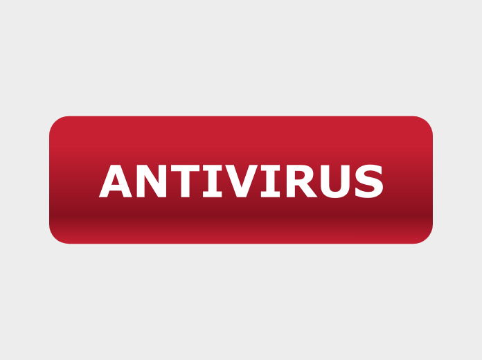 ANTIVIRUS - Mind Map