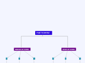 PAST SIMPLE - Mind Map