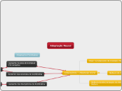 Adaptação Neural - Mind Map