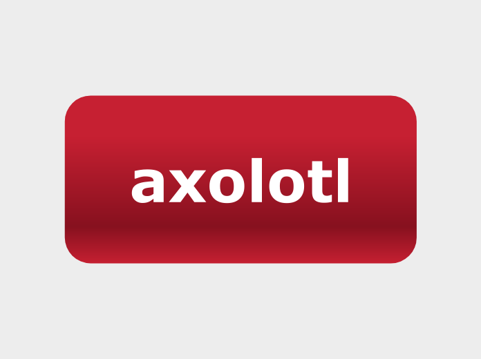 axolotl - Mind Map