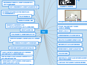 TIC - Mind Map
