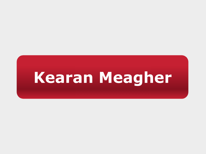 Kearan Meagher - Mind Map