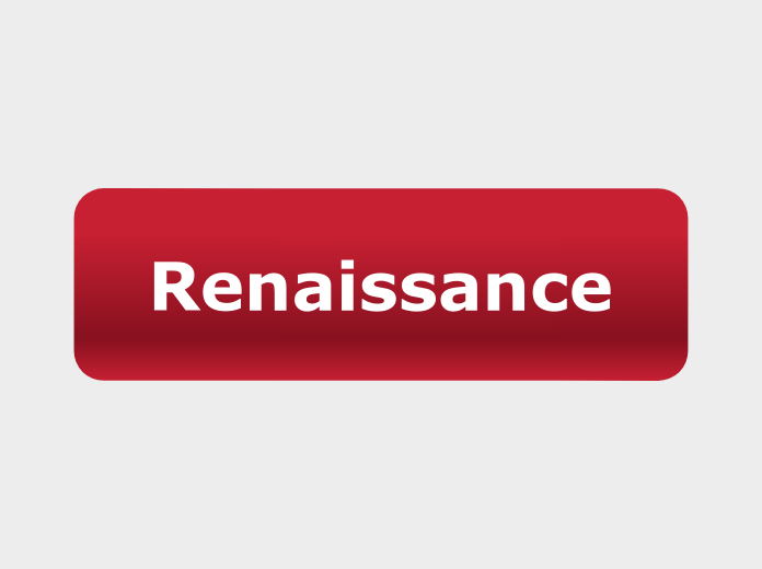 Renaissance - Mind Map